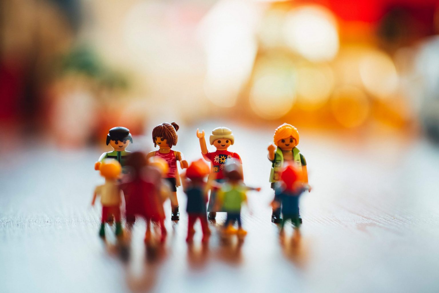 Comment l'INASTI soutient les Travailleurs Indépendants