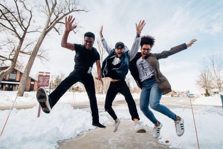 Bourse Erasmus en Belgique - Montant, conditions et demande en 2025