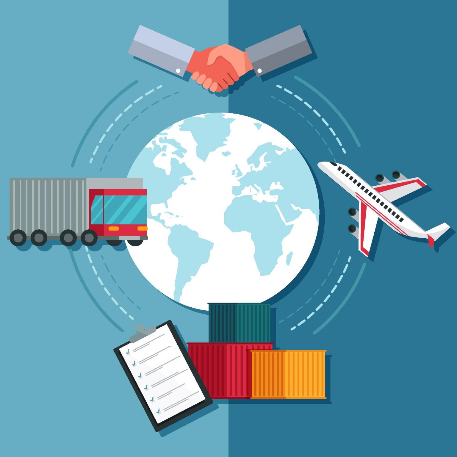 Prime recrutement pour un projet d’exportation