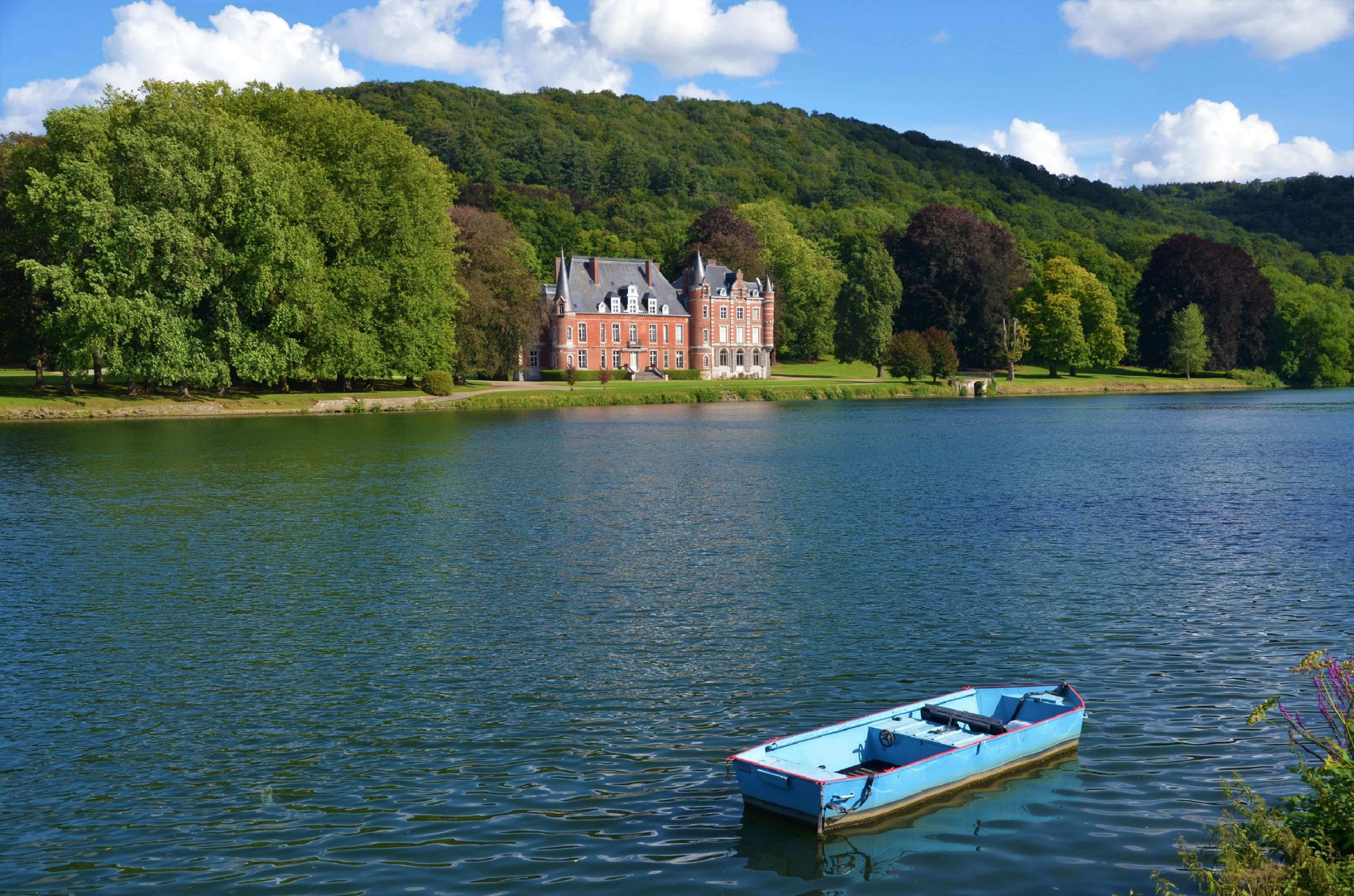 Comment contacter les services du CPAS de Wavre