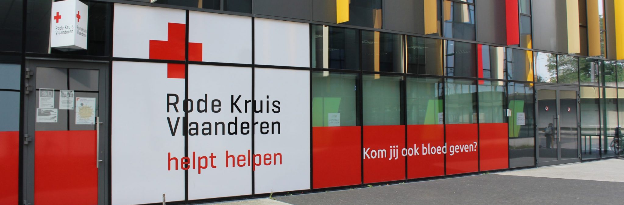 La Croix-Rouge Belgique : on vous explique comment elle peut vous aider