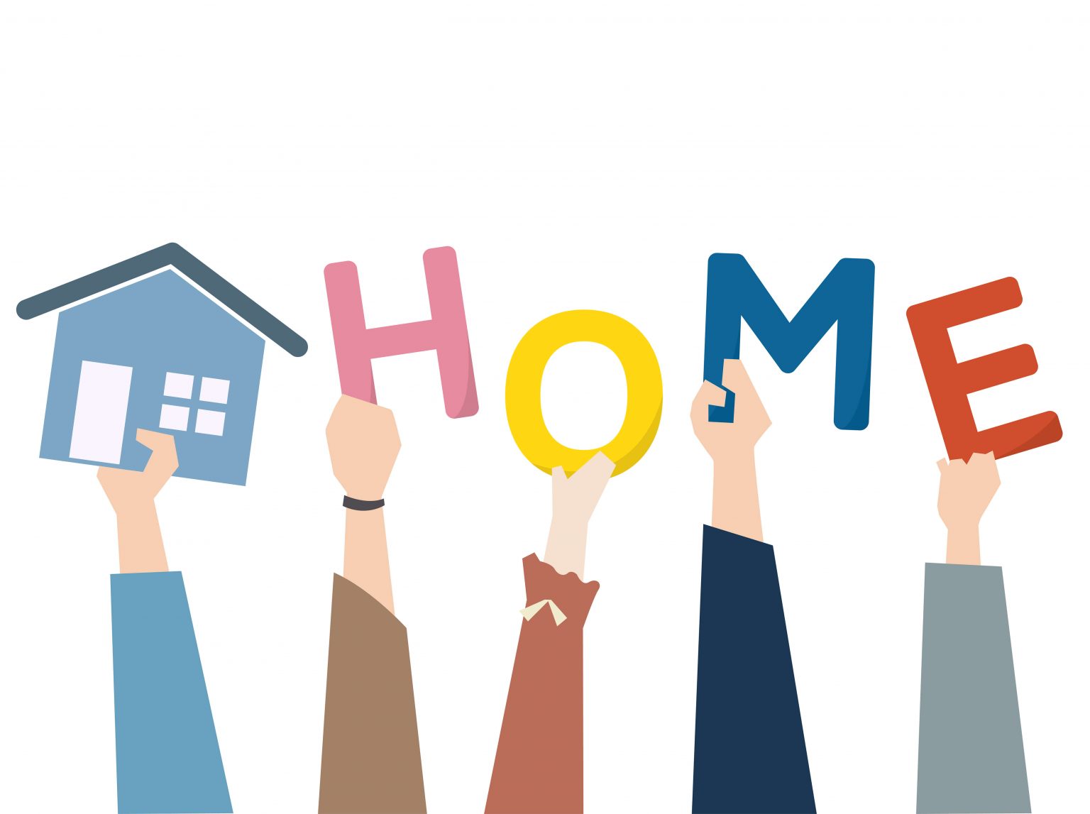 Tout savoir sur l'allocation d'attente logement (AAL) en Wallonie