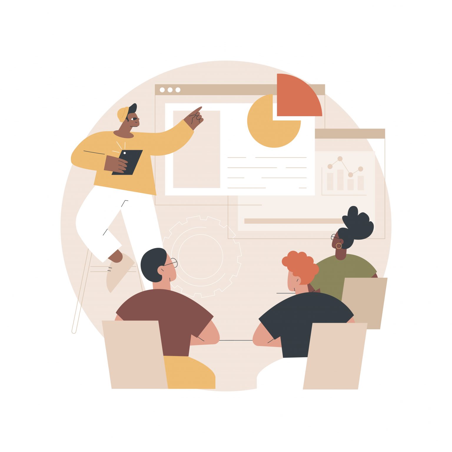 L’IFAPME : une formation pour les indépendants et les PME en belgique