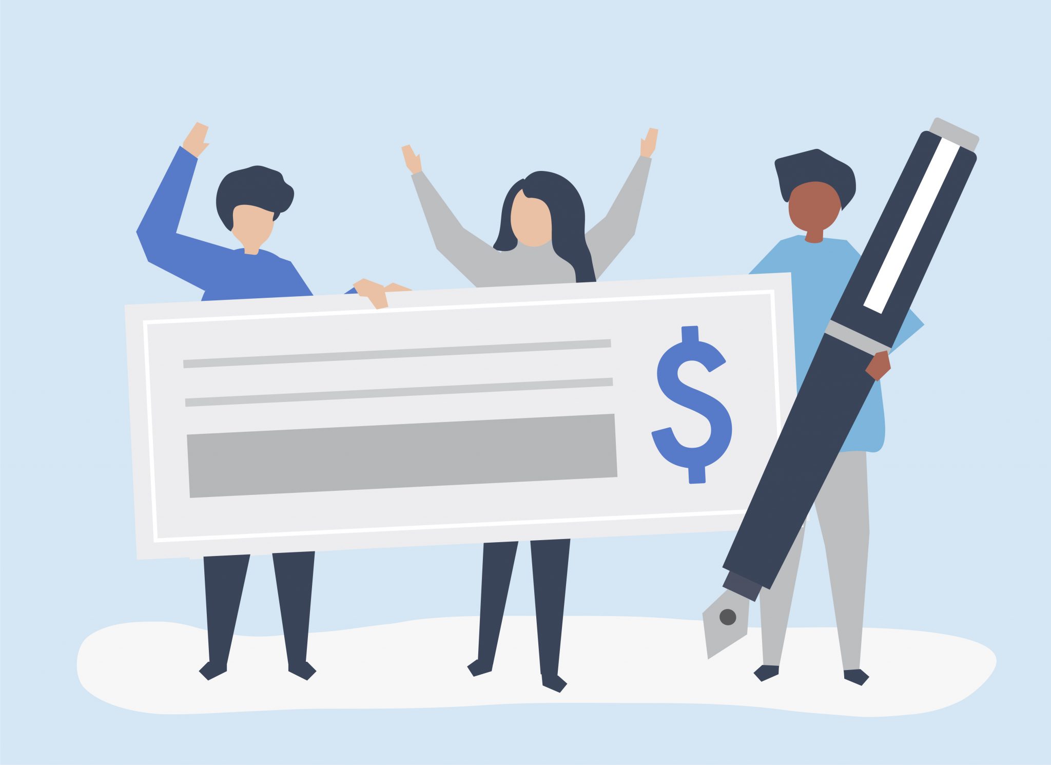 Chèque habitat : conditions, démarches et montant - Logement