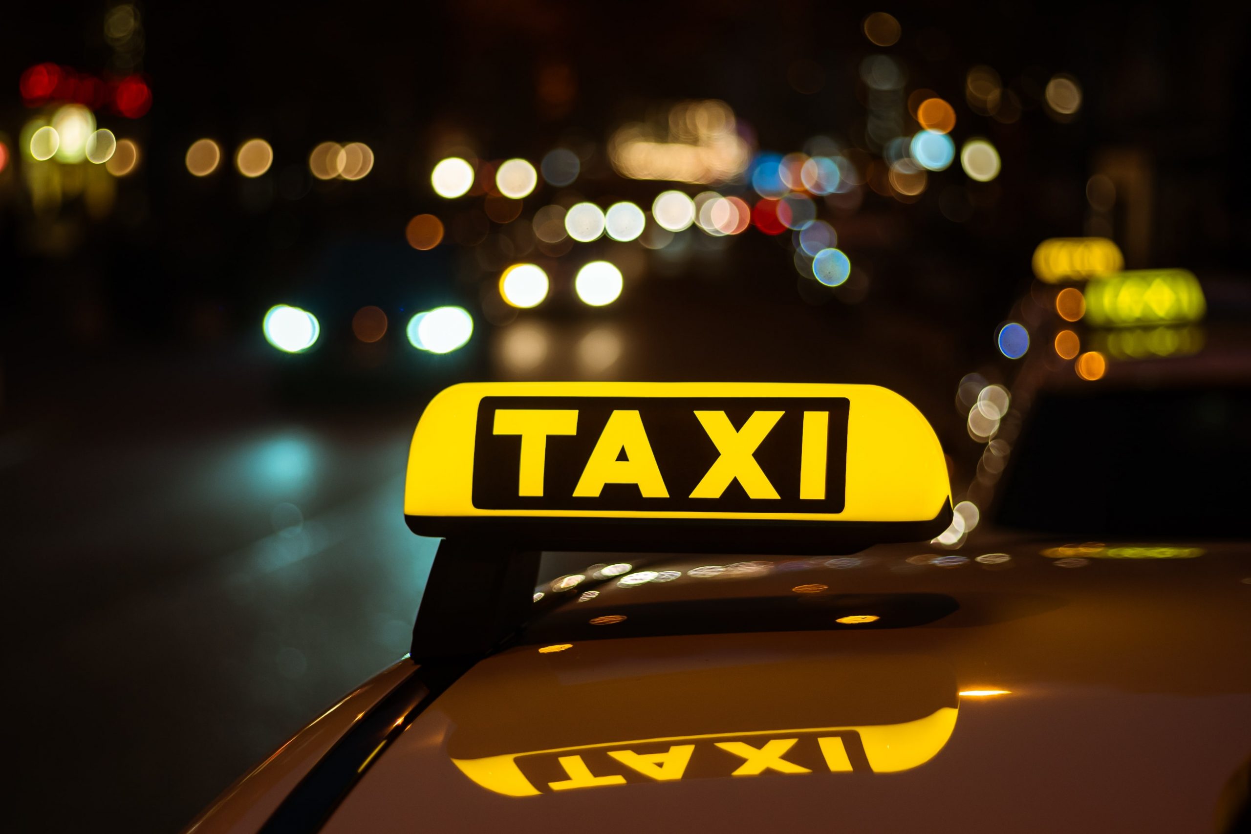 Réforme des taxis en Belgique en 2025 : tout ce qu'il faut savoir ...